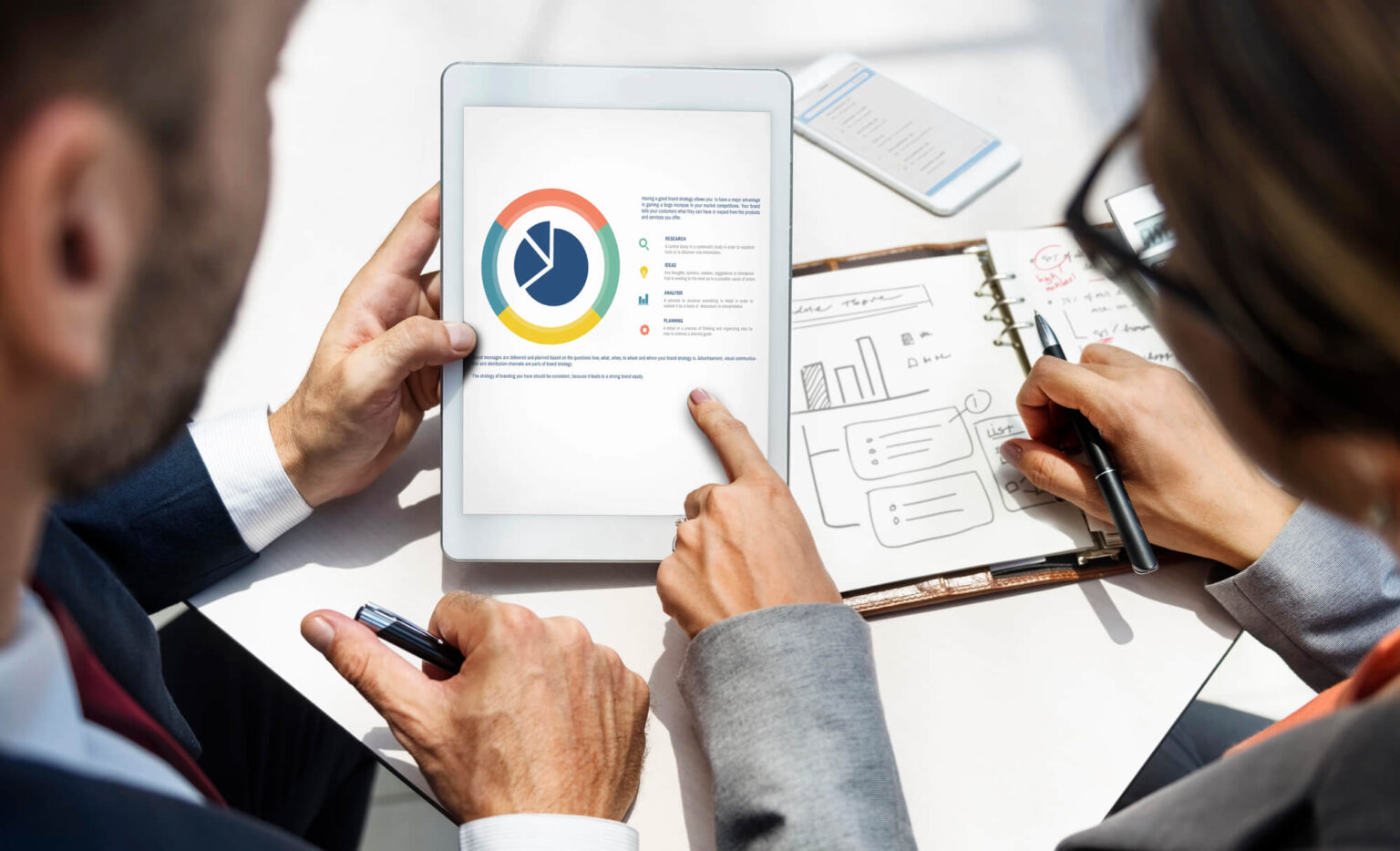 Solutions - ERPure.AI - Agentic AI for SAP Business One